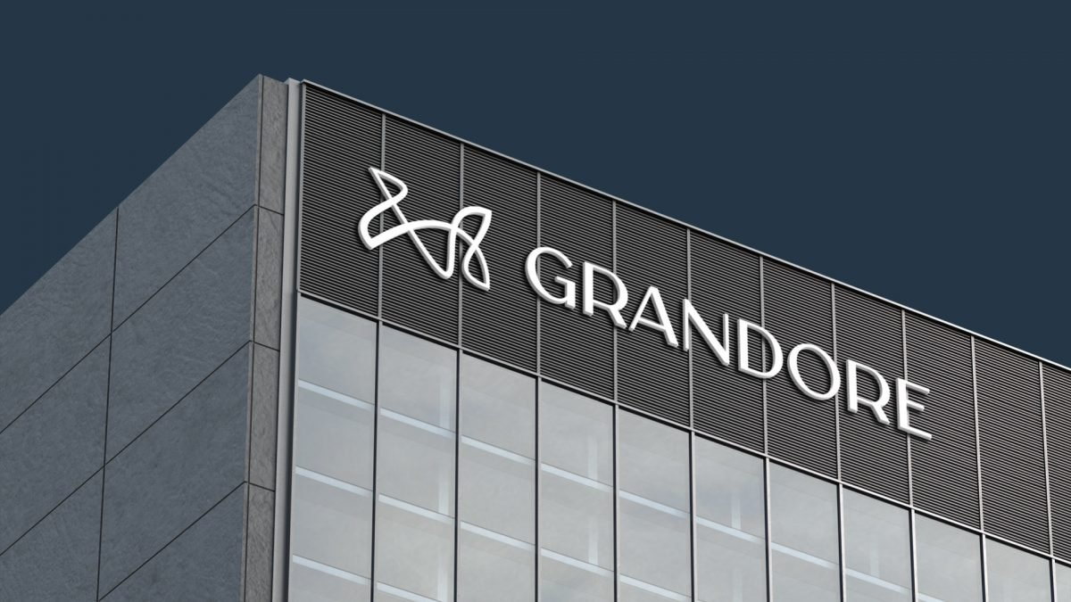 Home - Grandore